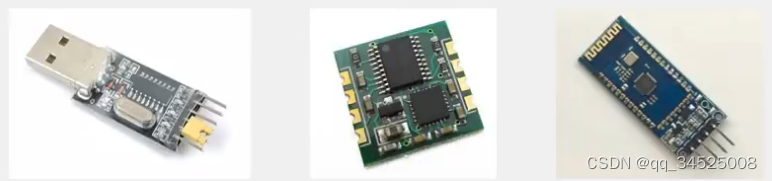 N32G003学习——第九章 第一节 USART串口协议_n32g003波特率-CSDN博客