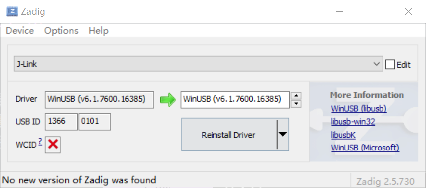 配置clion用于stm32开发_clion开发stm32-CSDN博客