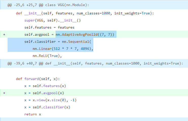 对于torch.nn.AdaptiveAvgPool2d()自适应平均池化函数的一些理解-CSDN博客