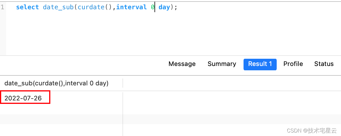 Mysql中使用sql统计app的日活周活月活年活sql 统计日活 Csdn博客