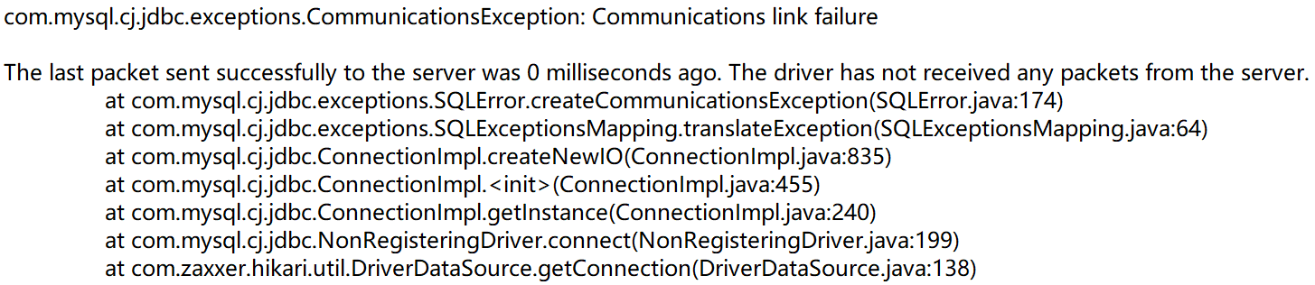apollo配置中心启动失败，坑的一批_apollo1.9.2 java无法启动-CSDN博客