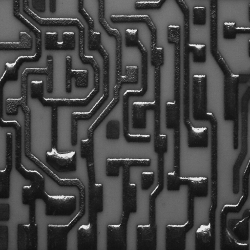 halcon例程解析：在不同照明方向拍摄的图像中检测缺失焊料——board.hdev_halcon去除反光-CSDN博客