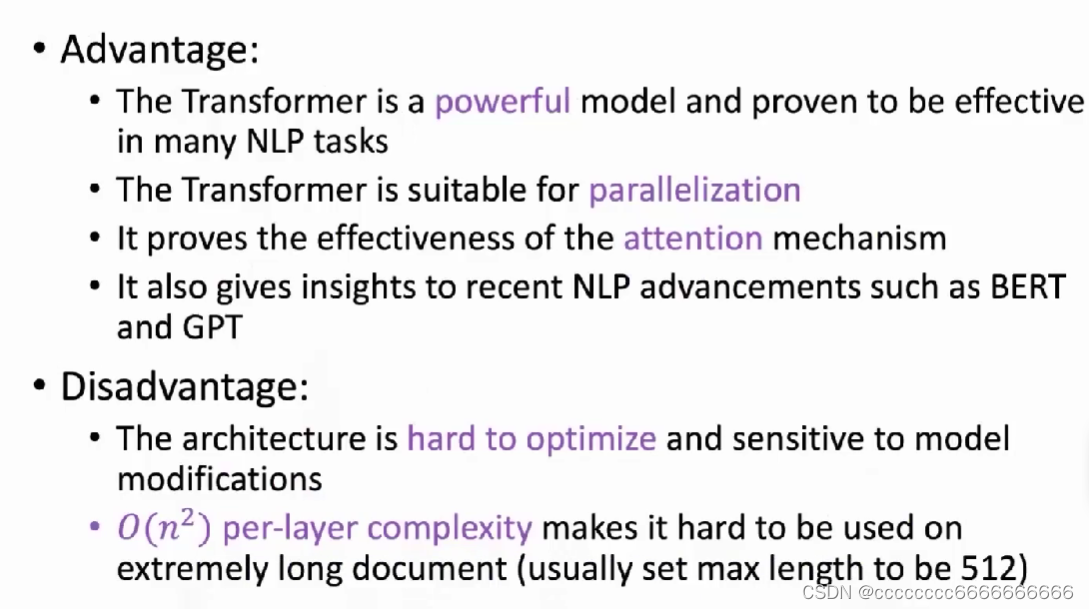 【大模型学习3——Transformer and Pretrain Language models】_transformers and pretrained language models ...
