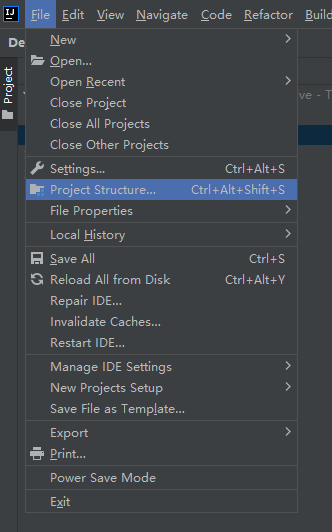 Jena的安装配置过程及案例使用（IDEA平台）_idea jena-CSDN博客