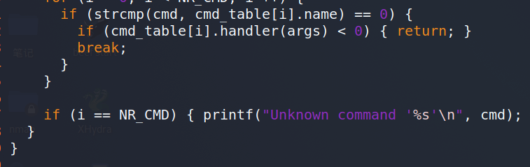 2021 NEMU PA1 RTFSC 优美地退出_nemu退出-CSDN博客