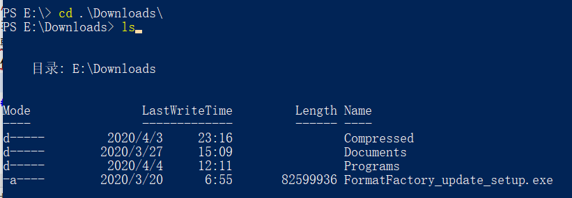利用Get-FileHash工具进行哈希验证-CSDN博客