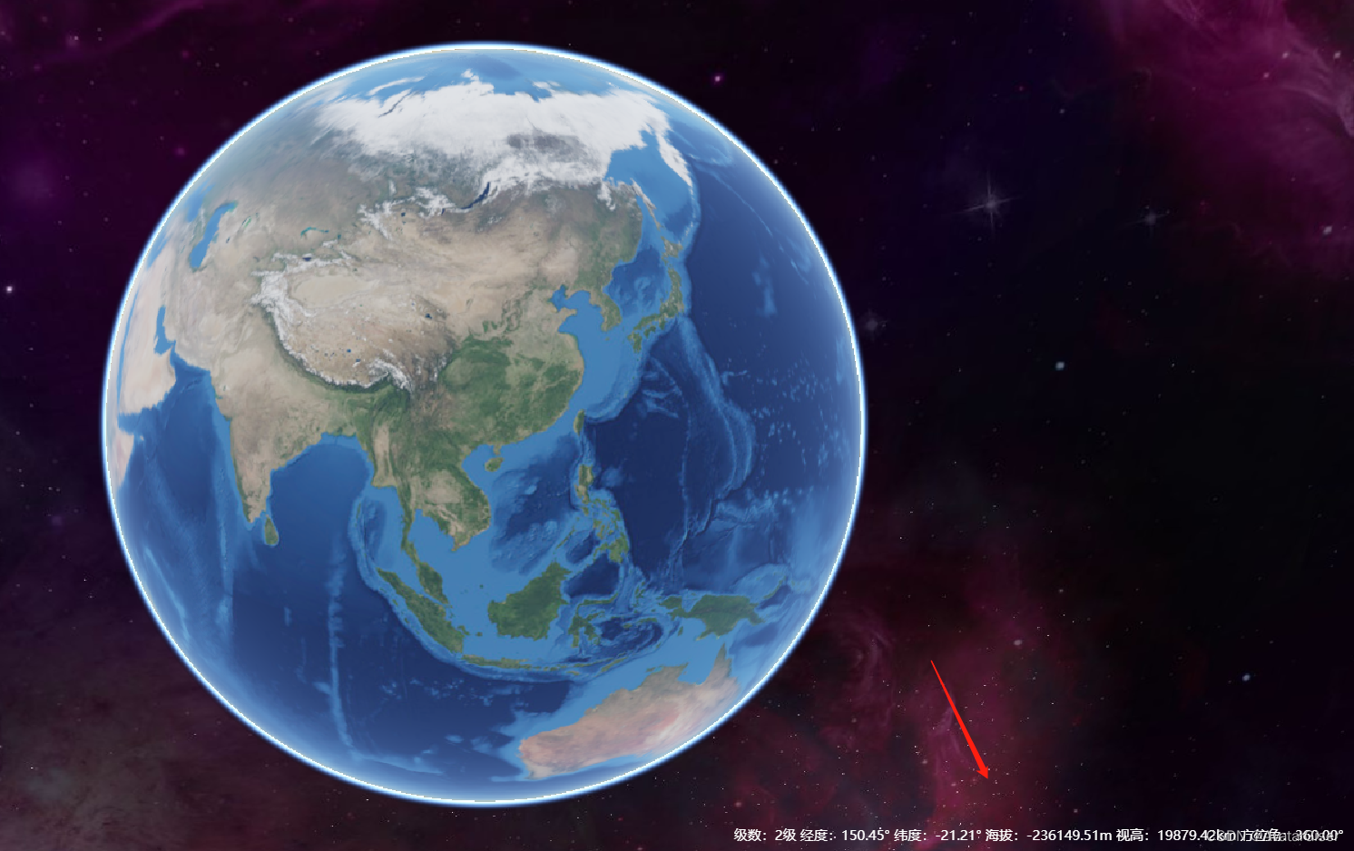 《Cesium 进阶知识点》- 监听鼠标移动和缩放等场景信息_cesuim监听缩放和拖拽-CSDN博客