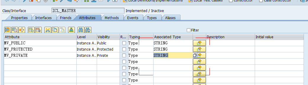 在SAP中如何创建全局类_abap se24创建-CSDN博客