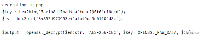 PHP对接Java的SM4/ECB/PKCS5Padding对称解密_php sm4-CSDN博客