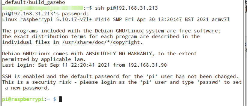 树莓派4B使用VNC连接黑屏_树莓派远程连接黑屏-CSDN博客