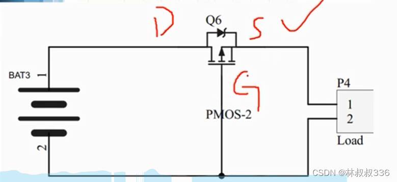 硬件电路设计--电子器件（二）_si2301开关电路-CSDN博客