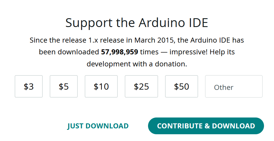 Arduino零基础实践——1_arduino avr boards-CSDN博客