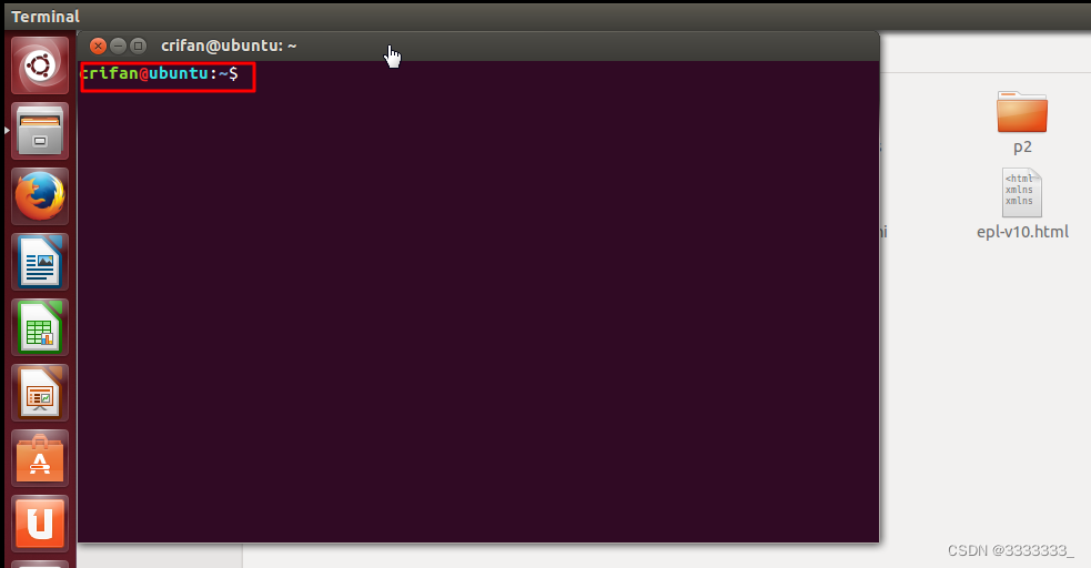 Ubuntu使技巧和用心得_简述使用ubuntu的体会-CSDN博客