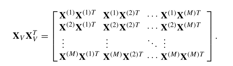 多维奇异谱分析（Multivariate Singular Spectrum Analysis，MSSA)-CSDN博客