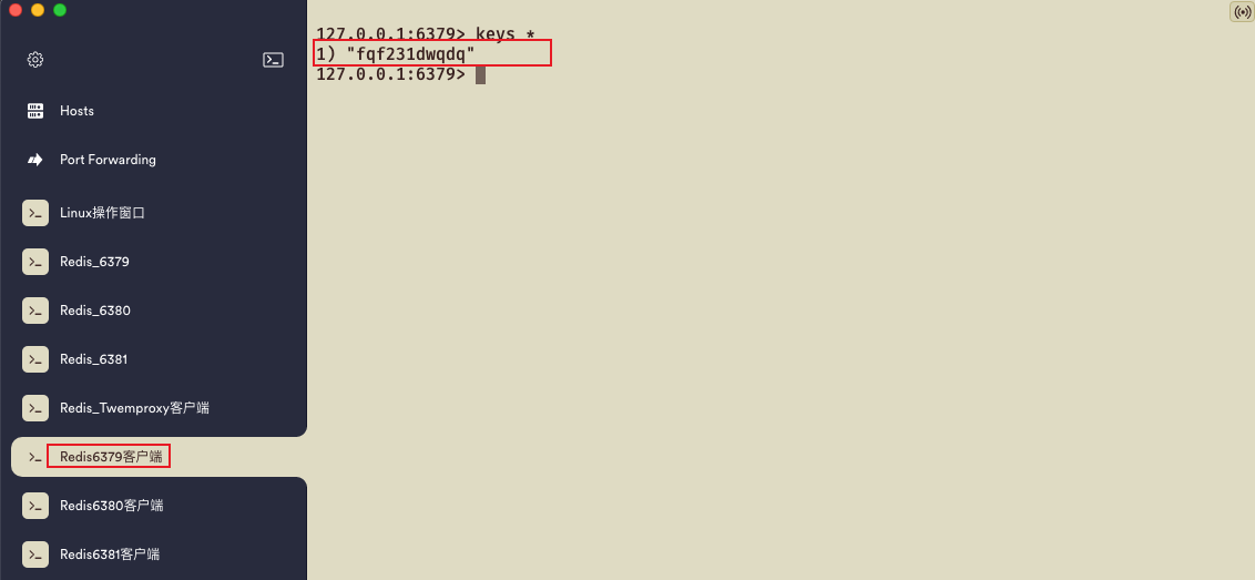 【redis代理】 Twemproxy，不来了解一哈 Csdn博客 