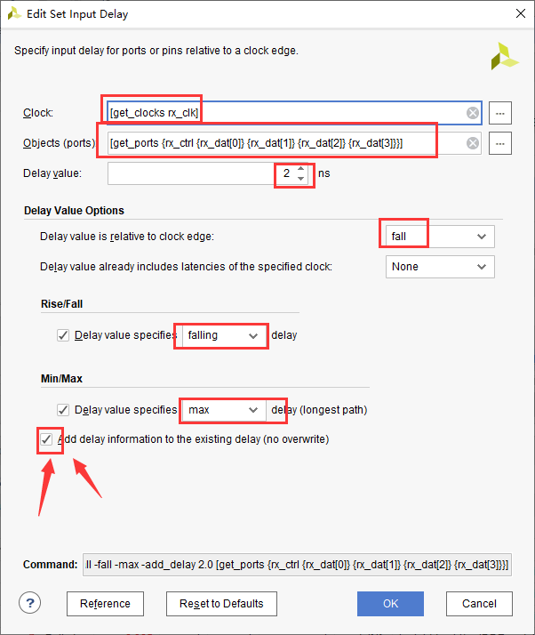 【Xilinx Vivado 时序分析/约束系列11】FPGA开发时序分析/约束-FPGA DDR-PLL接口的 input delay 约束优化方法_vivado 时序优化-CSDN博客