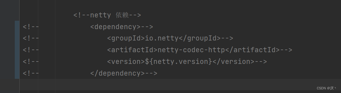 gateway [网关异常处理]请求路径:/auth/login ,异常信息:io.netty.util.internal.StringUtil.decodeHexNibble(B)-CSDN博客