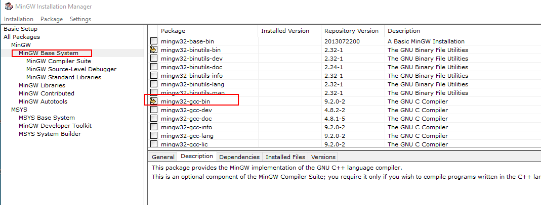 Visual Studio Code创建第一个“Hello World” c++工程_visual studio code hello-CSDN博客