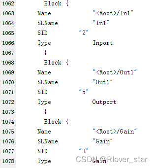 Simulink代码生成（三）——rtw文件（代码生成的中间产物）_rtwbuild-CSDN博客