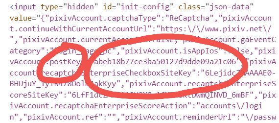 python爬虫：爬取pixiv图片_爬取p站图片-CSDN博客