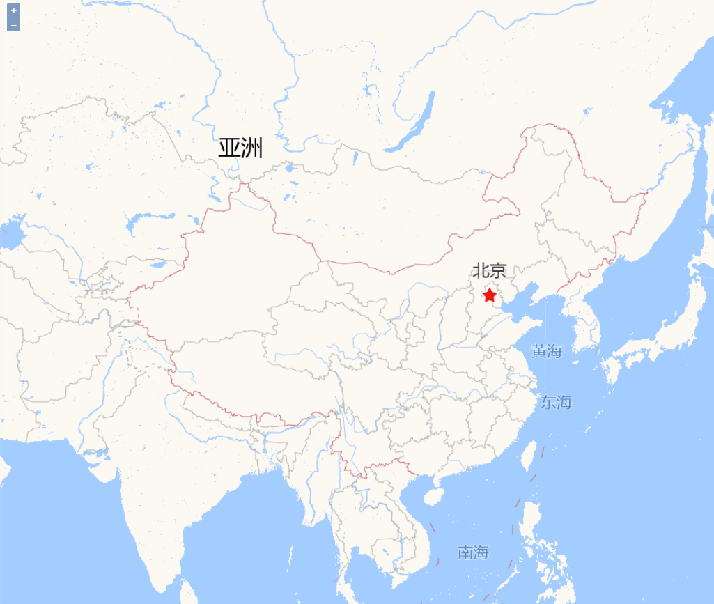 OpenLayers - 3857和4326_epsg:3857-CSDN博客