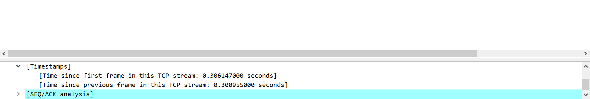 http请求：Error: read ECONNRESET错误排查-CSDN博客