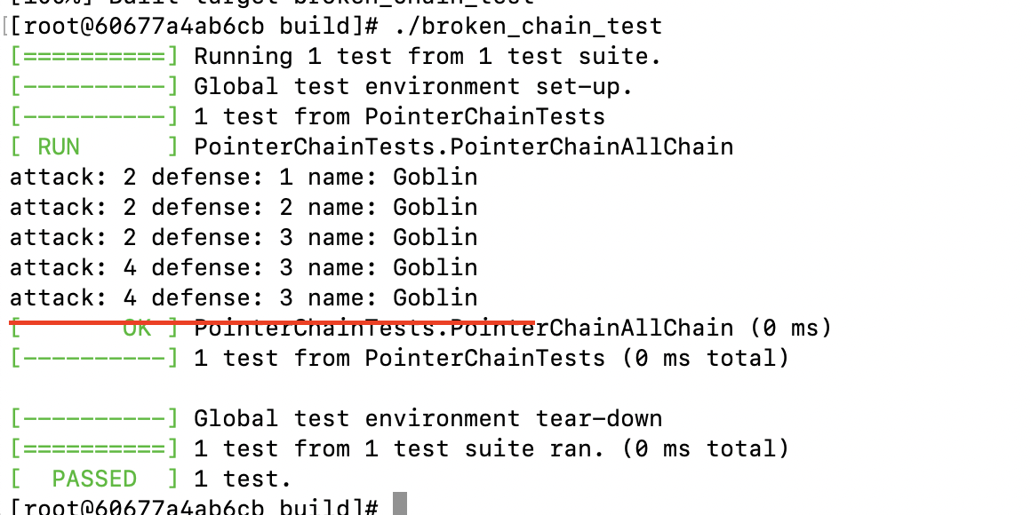 C++11 使用boost::signals2库信号槽机制实现责任链_c++实现信号槽-CSDN博客
