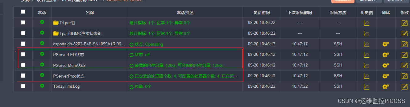 服务器监控之IBM小型机 监控_ibm存储fs5200监控-CSDN博客