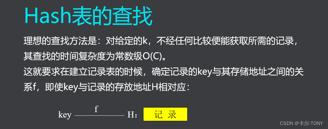 数据结构操作 查找(顺序,折半,分块,哈希表)建立一个无序表并实现对其顺序查找和折半查找 Csdn博客