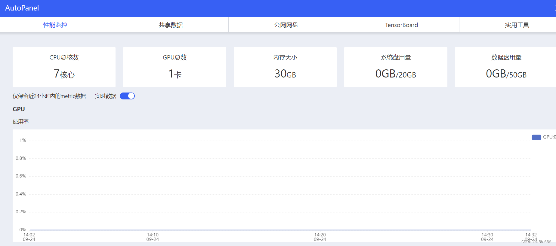 如何在AutoDL上租用GPU进行Mumax3模拟-CSDN博客