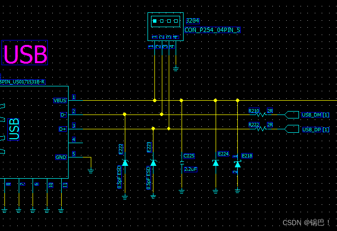 模组行业常用电路介绍_电路pyc-CSDN博客