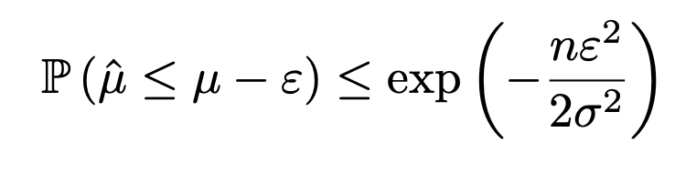 【bandit Algorithms学习笔记】ucb算法的理论证明ucb 算法 Csdn博客