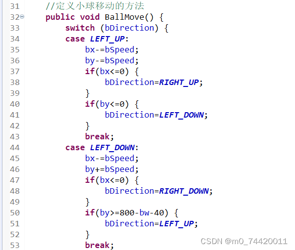 达内 java----day 06-CSDN博客