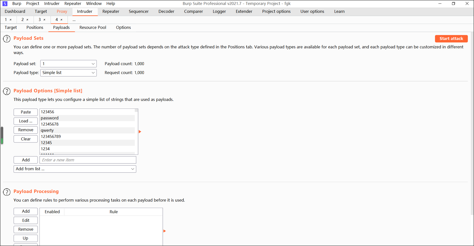 [bugku] web-bp_弱密码top1000?z?????-CSDN博客