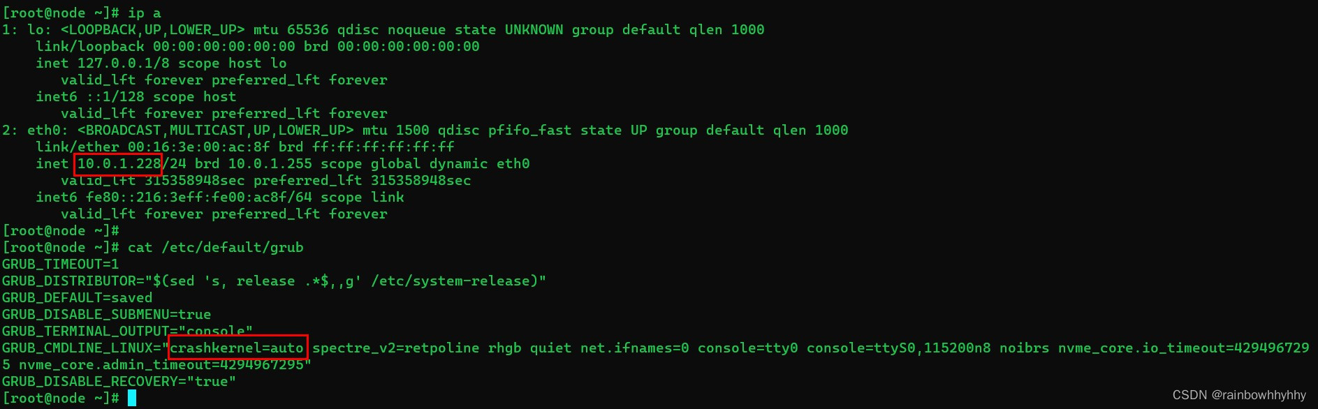 内存去哪儿了——linux free 命令查看内存偏小_没有程序占用运行内存,linux free命令显示的可用内存少-CSDN博客