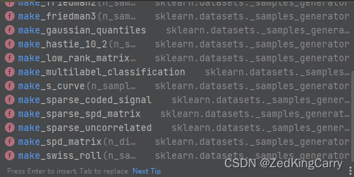 [nflow学习] demo学习_pip nflows-CSDN博客