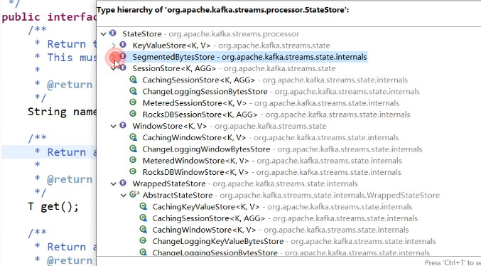 Kafka Streams流式原理解析-CSDN博客