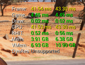 UE4半透明材质的折射与反射（ UE4 Translucent Material Refraction and Reflection）笔记_ue4半透明材质球投影-CSDN博客