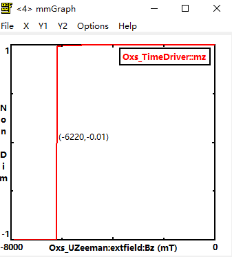 学习自旋电子学的笔记02：OOMMF的报错和部分功能详述-CSDN博客