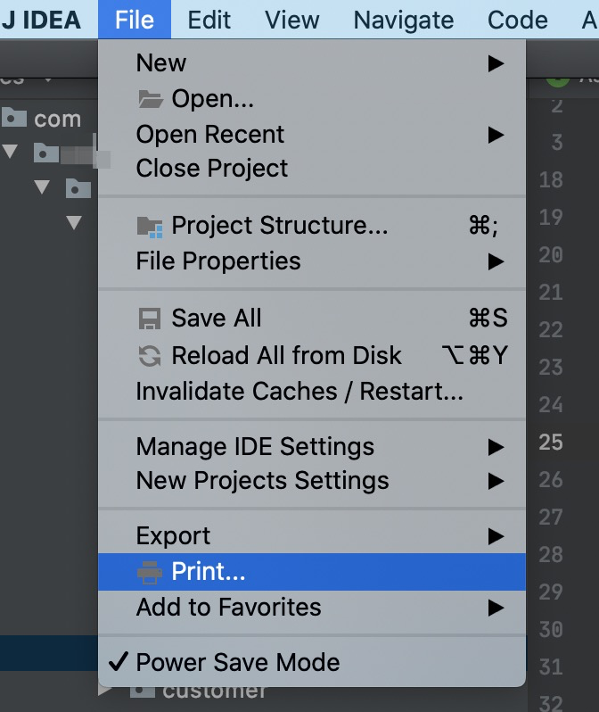 Git拉取之后idea显示蓝色J并且不识别Java文件_idea的java类变成了蓝色j并乱码-CSDN博客