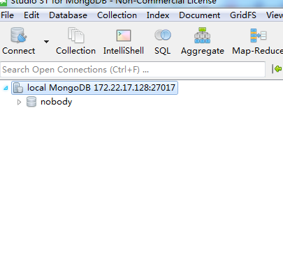 Linux CentOS7 环境下安装 MongoDB_linux centos7 安装mongo客户端-CSDN博客