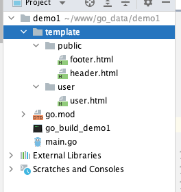 golang学习之gin--第⑤篇：模板渲染、嵌套和继承_go gin 模板嵌套-CSDN博客