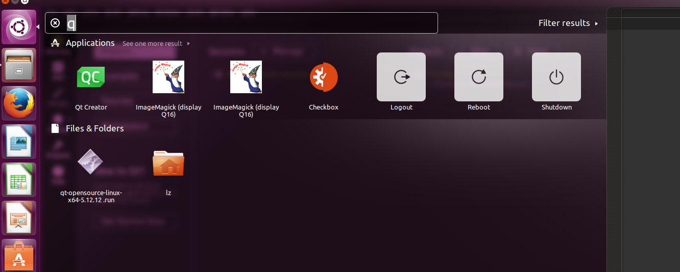 linux系统下安装Qt软件的流程_linux下载qt-CSDN博客