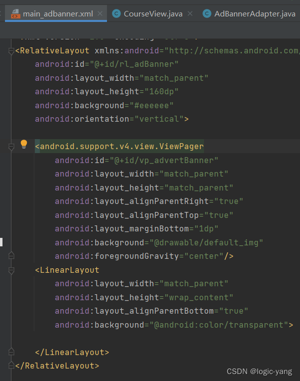 博学谷项目课程页面bug：FragmentActivity cannot be applied to ‘(com.boxuegu.activity.MainActivity)‘_android ...