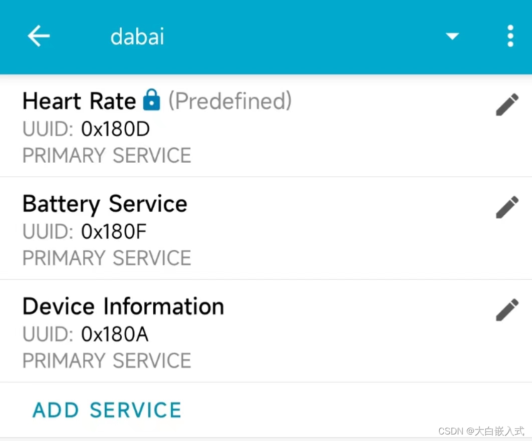 【Bleak】五、连接及发现服务_电脑 模拟 ble设备-CSDN博客