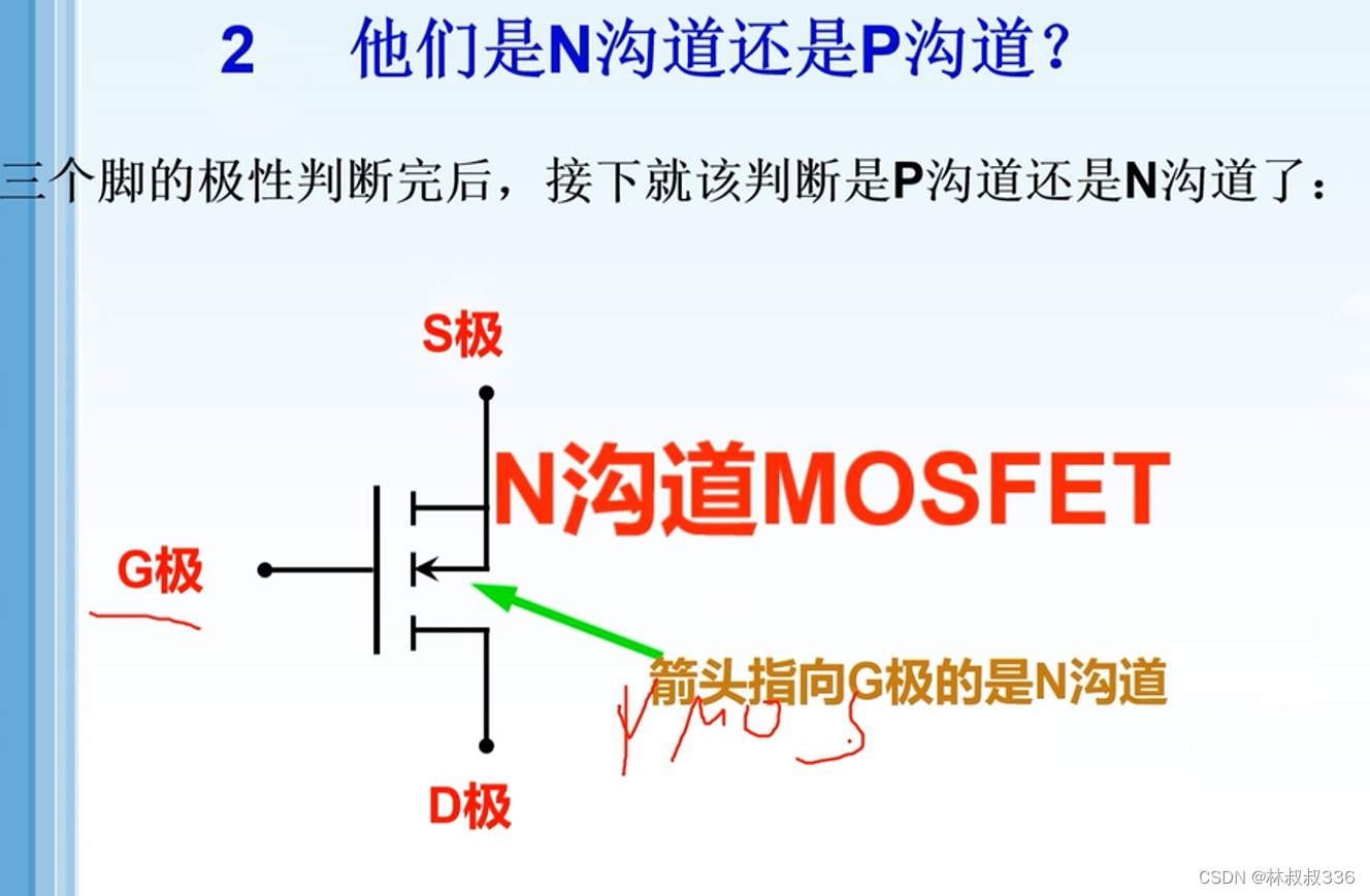 硬件电路设计--电子器件（二）_si2301开关电路-CSDN博客