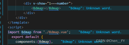 vue2中如何使用百度地图（BMap）以及显示坐标和相关信息：_vue2 百度地图-CSDN博客