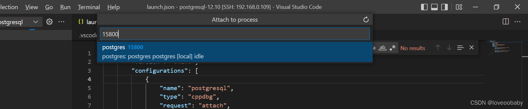Windows下使用vscode远程debug Postgresqlvscodegdb远程调试postgresql Csdn博客
