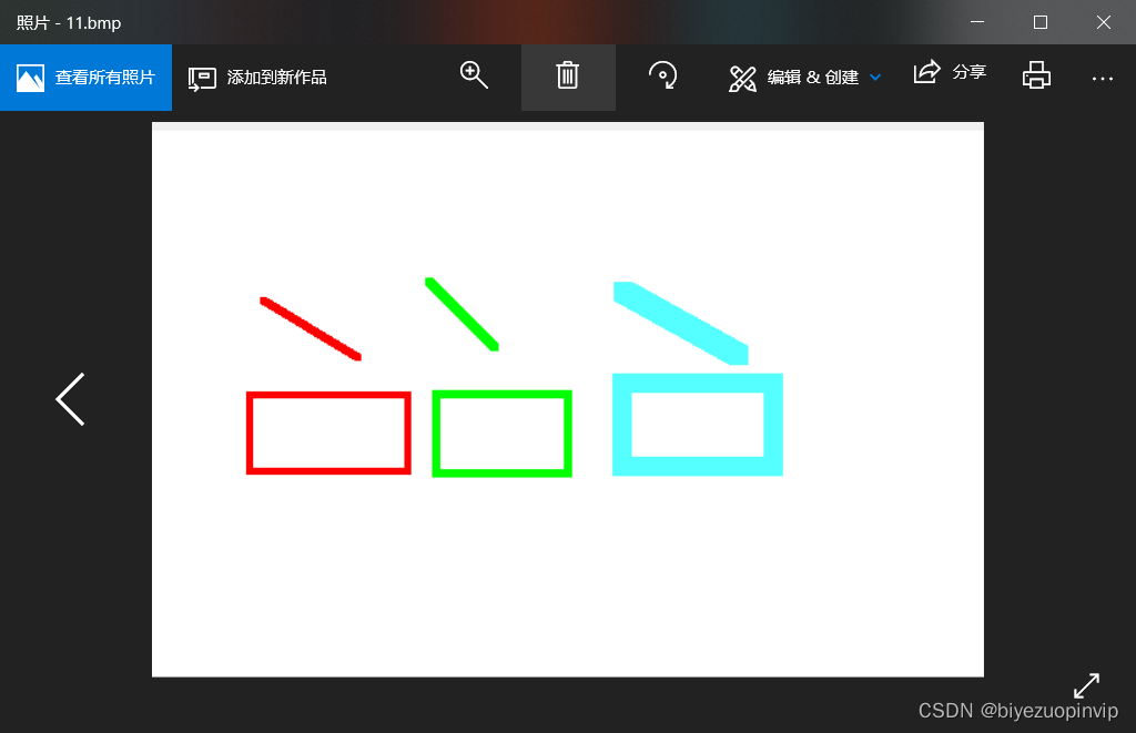 基于qt Opengl的图形绘制系统的设计与开发qt Opengl绘制点 Csdn博客