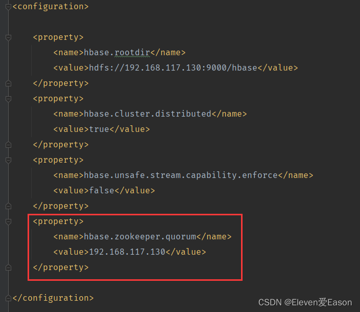 解决java使用api连接hbase超时、连不上问题java连接hbase超时 Csdn博客